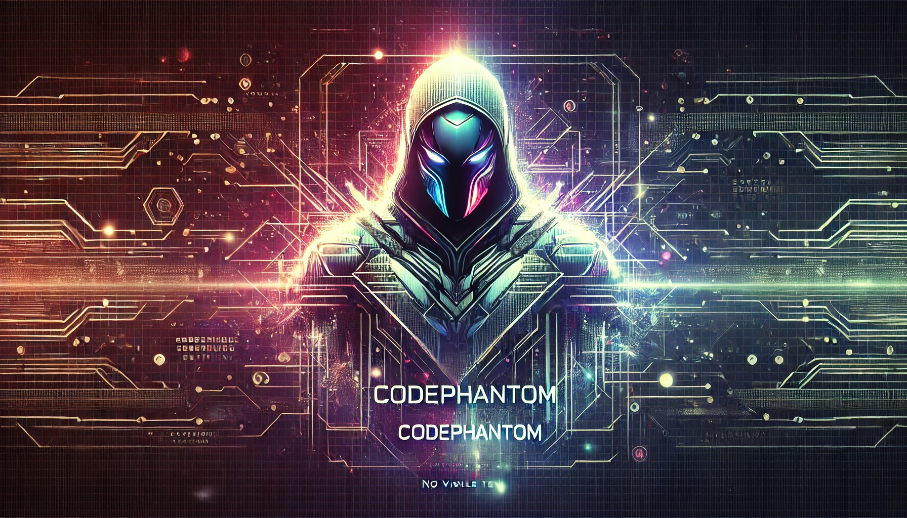 CodePhantom - AI Coding Assistant